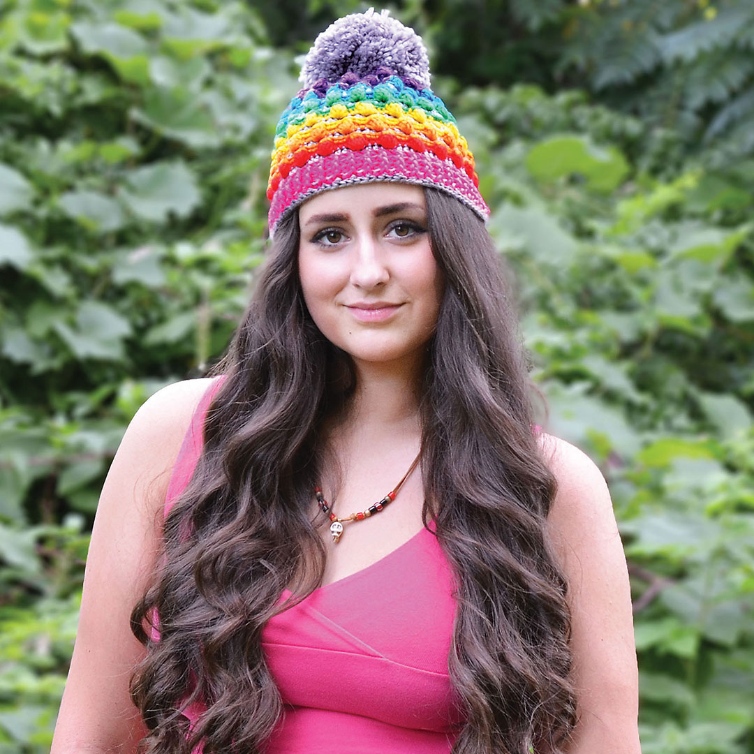 Creative Crochet Projects Review - Naztazia