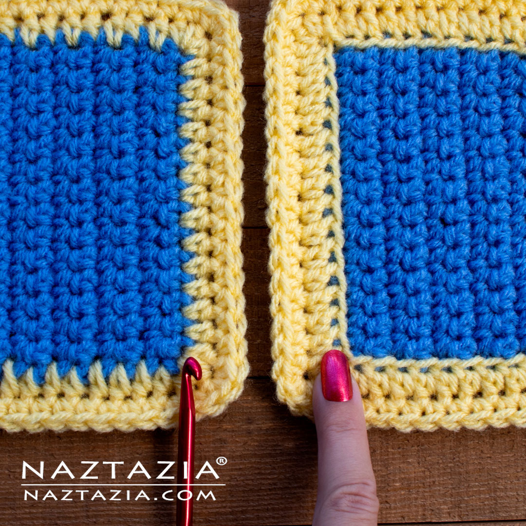 Basic Border Edgings - Naztazia