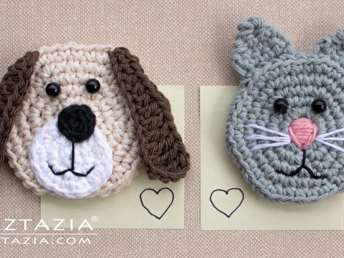 Free Craft Instructions & Patterns | Naztazia