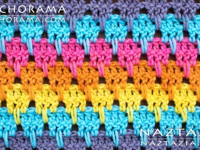 Waterfall Ripple Blanket - Naztazia